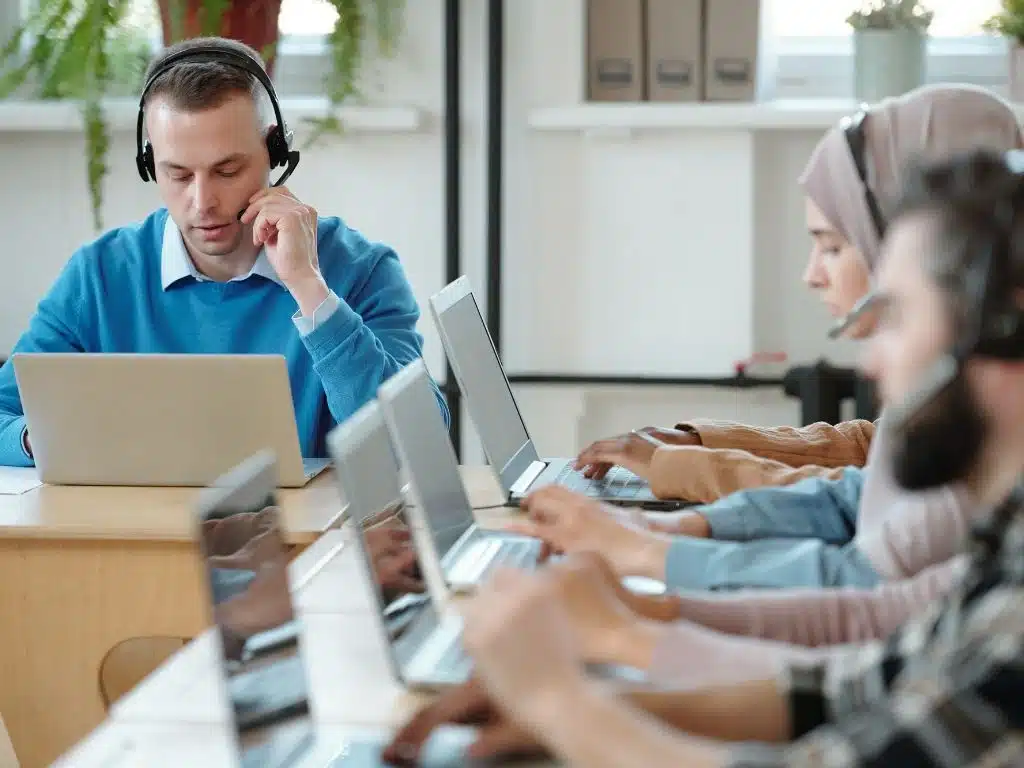 Expert Customer Complaints Resolution Services